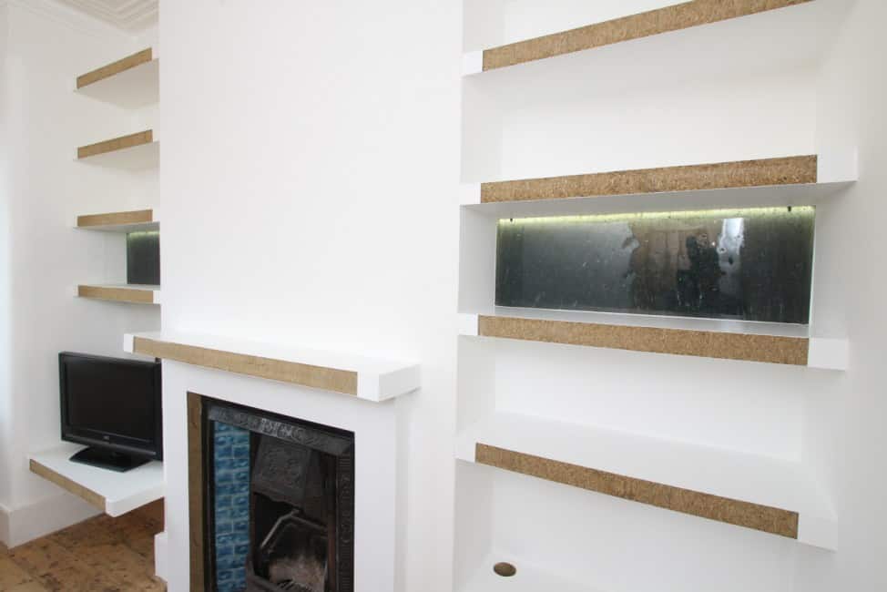 The sustainability of Strawboard as a material for creating fitted ...