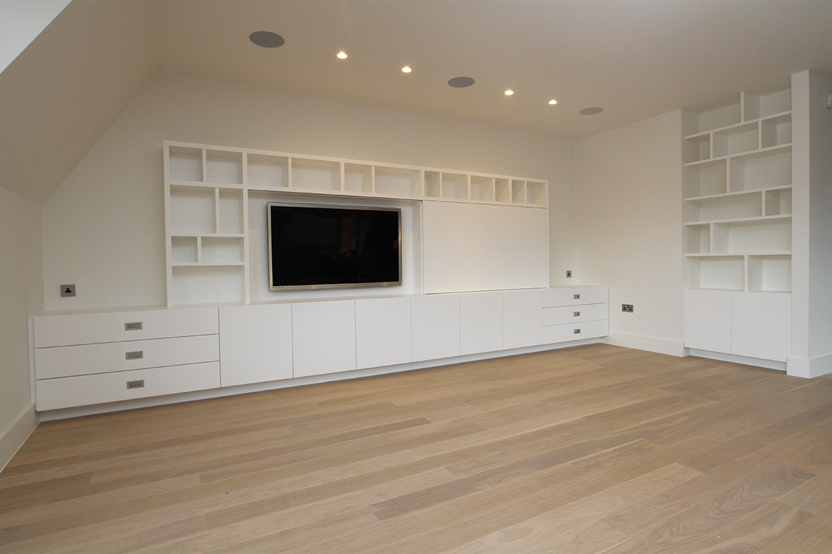 Media Unit 1 - Empatika