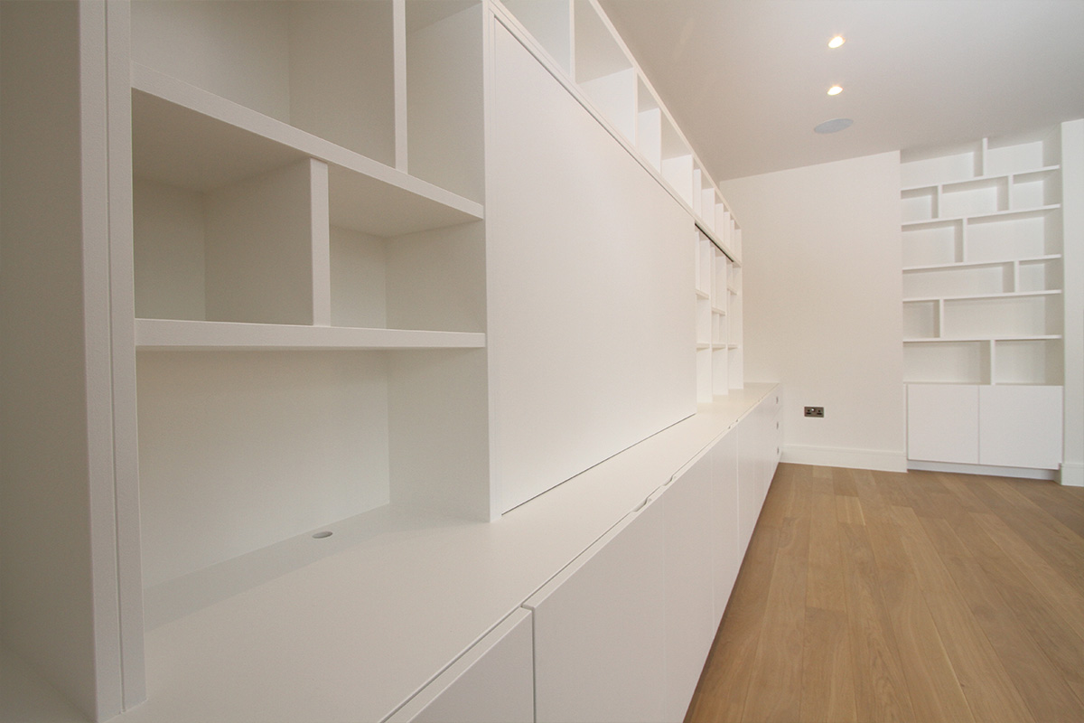 Media Unit 1 - Empatika